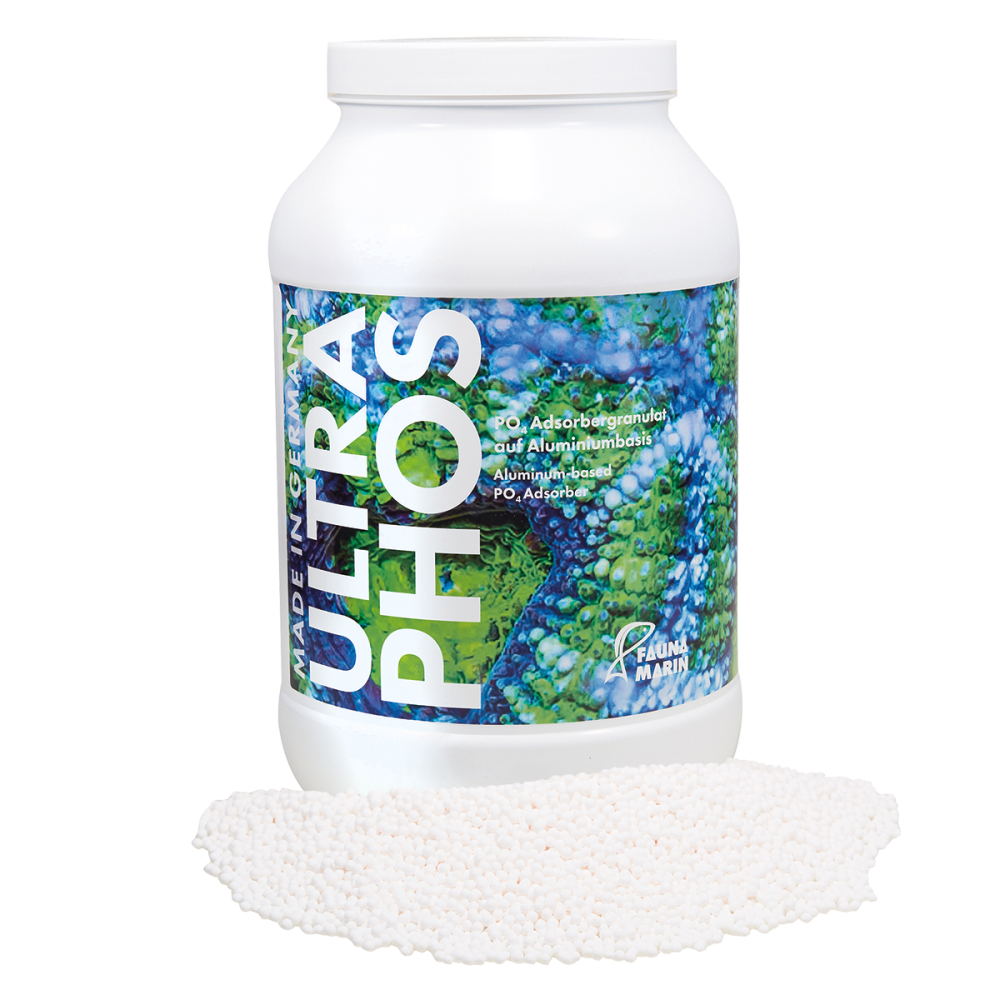 Fauna Marin Ultra Phos 4015g – DE Aquatic