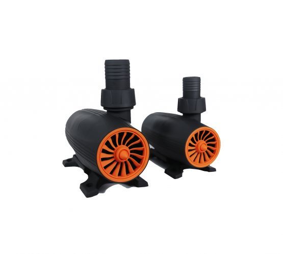 Jump Universal 10K Pump – DE Aquatic