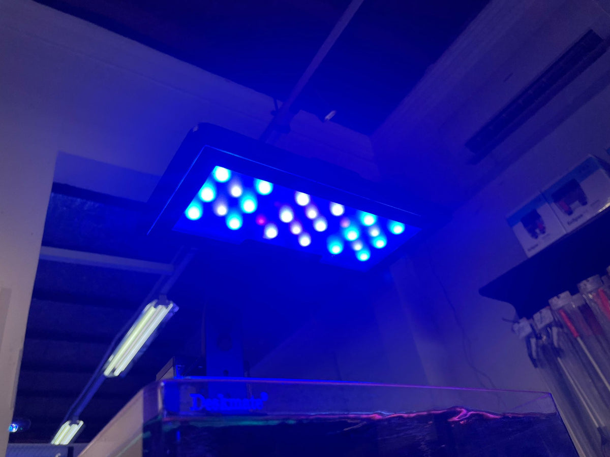 Maxspect MJ-L130 LED light – DE Aquatic