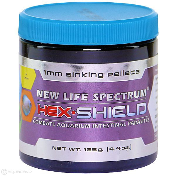 Hex•Shield Regular 1mm 150g – DE Aquatic