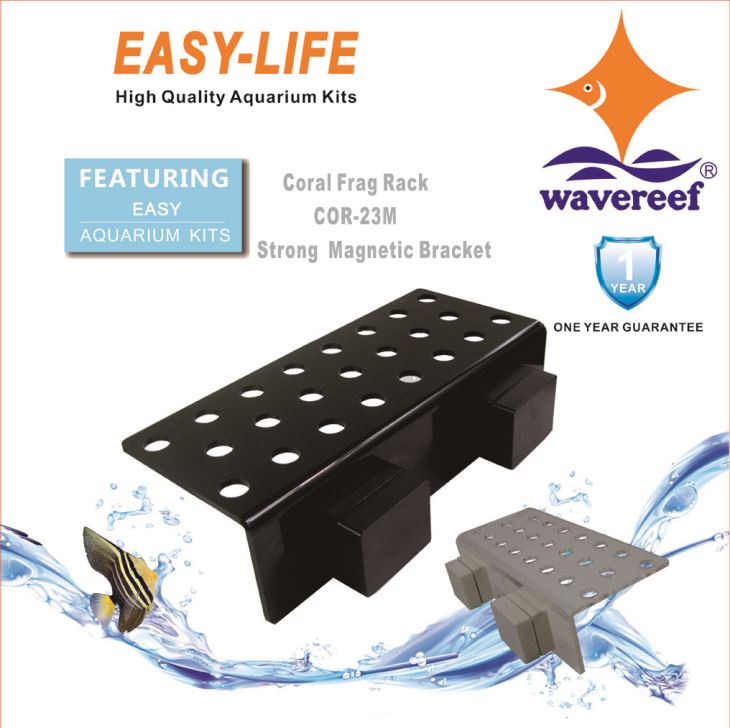 COR-23R Frag Rack – DE Aquatic